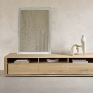 15+ Japandi-Style Coffee Tables: A Journey Through Organic Shapes and ...